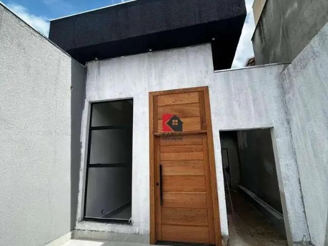 Casa / Sobrado para Venda em Lagoa Santa/MG Lundcéia 3 Quartos