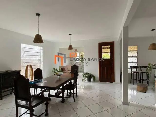Casa / Sobrado para Venda em Lagoa Santa/MG Lundcéia 3 Quartos