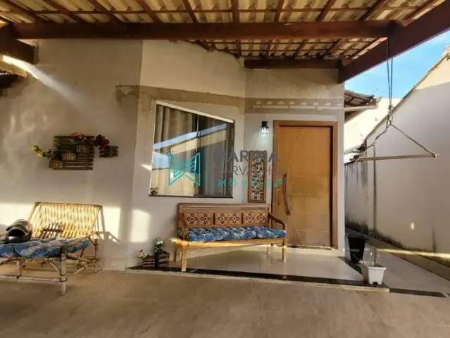 Casa / Sobrado para Venda em Lagoa Santa/MG Lundcéia 3 Quartos
