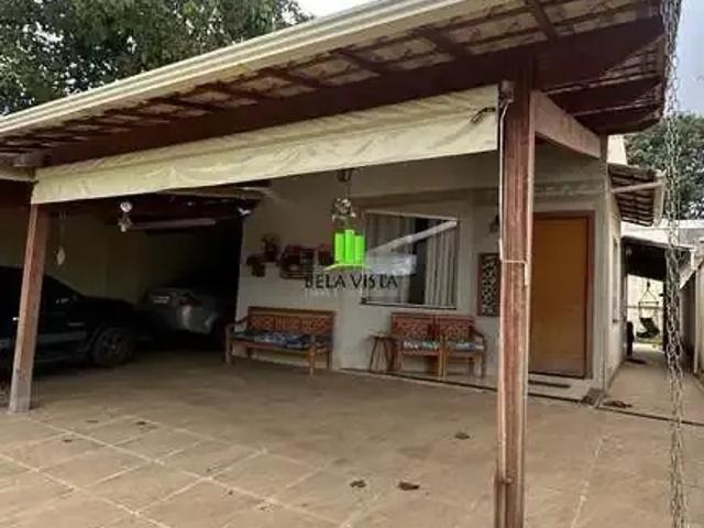 Casa / Sobrado para Venda em Lagoa Santa/MG Lundcéia 3 Quartos