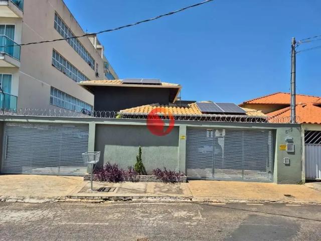 Casa / Sobrado para Venda em Lagoa Santa/MG Lundcéia 3 Quartos
