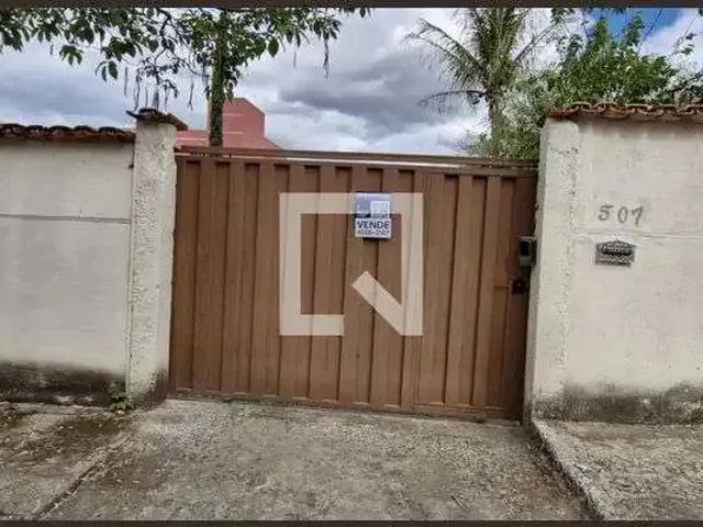 Casa / Sobrado para Venda em Lagoa Santa/MG Lundcéia 4 Quartos
