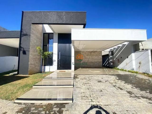 Casa / Sobrado para Venda em Lagoa Santa/MG Lundcéia 4 Quartos