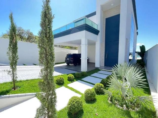 Casa / Sobrado para Venda em Lagoa Santa/MG Lundcéia 5 Quartos