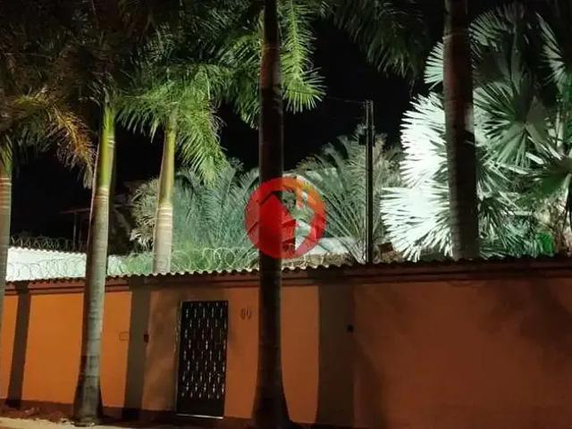 Casa / Sobrado para Venda em Lagoa Santa/MG Lundcéia 5 Quartos