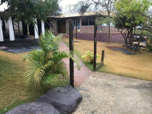 Casa / Sobrado para Venda em Lagoa Santa/MG Lagoa Mansões 3 Quartos
