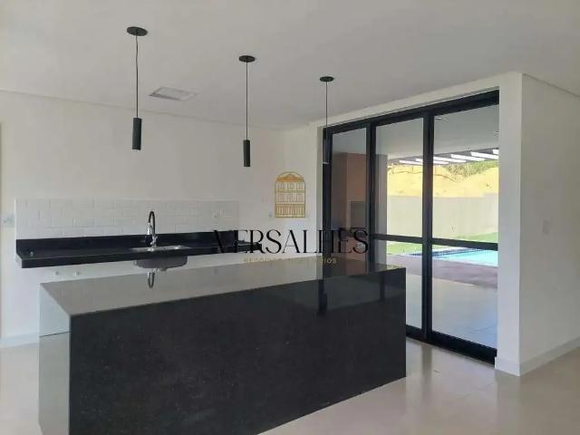 Casa / Sobrado para Venda em Lagoa Santa/MG Lagoa Mansões 3 Quartos