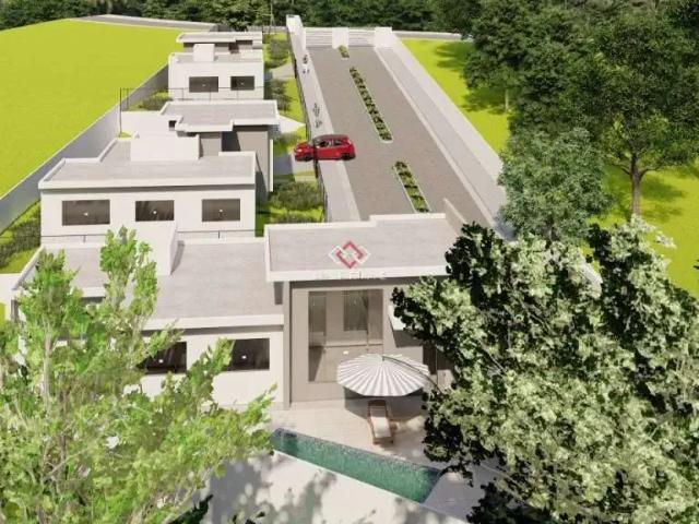 Casa / Sobrado para Venda em Lagoa Santa/MG Lagoinha de Fora 3 Quartos