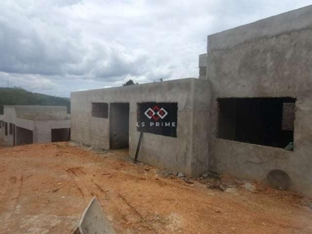 Casa / Sobrado para Venda em Lagoa Santa/MG Lagoinha de Fora 3 Quartos