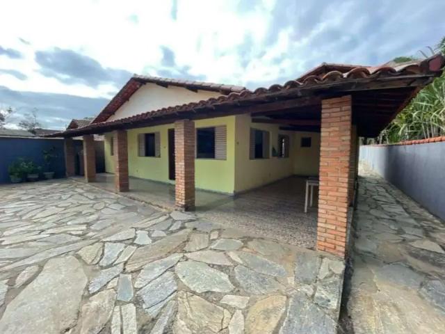 Casa / Sobrado para Venda em Lagoa Santa/MG Lapinha 3 Quartos