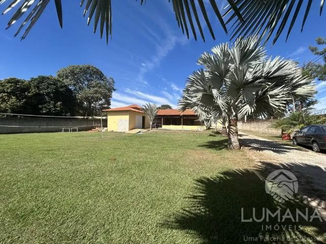 Casa / Sobrado para Venda em Lagoa Santa/MG Lapinha 3 Quartos