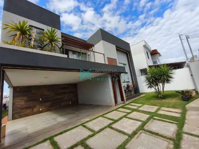 Casa / Sobrado para Venda em Lagoa Santa/MG Paineiras 3 Quartos