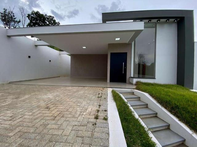 Casa / Sobrado para Venda em Lagoa Santa/MG Paineiras 3 Quartos
