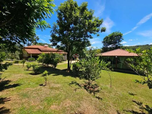 Casa / Sobrado para Venda em Lagoa Santa/MG Palmital 3 Quartos