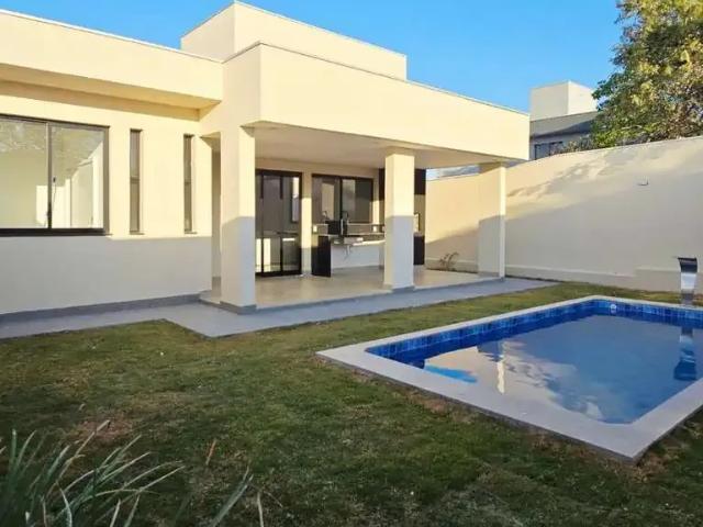 Casa / Sobrado para Venda em Lagoa Santa/MG Parque dos Buritis 3 Quartos