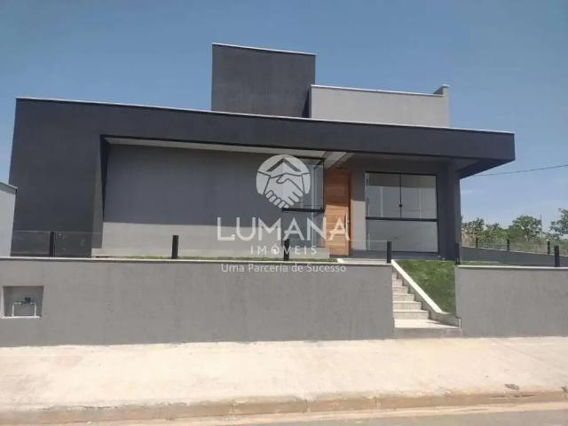 Casa / Sobrado para Venda em Lagoa Santa/MG Parque dos Buritis 3 Quartos