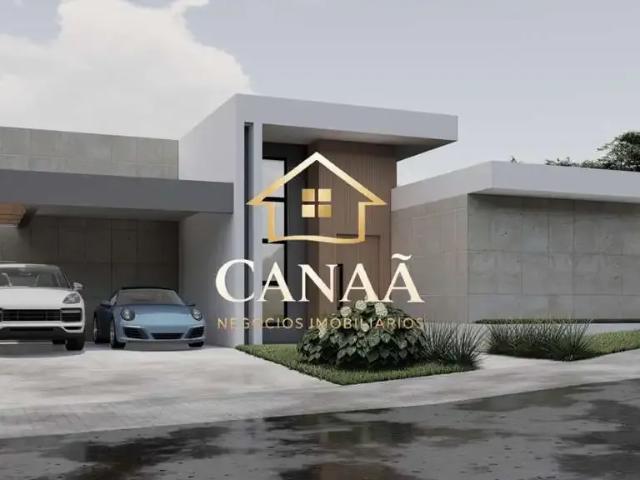 Casa / Sobrado para Venda em Lagoa Santa/MG Parque dos Buritis 3 Quartos