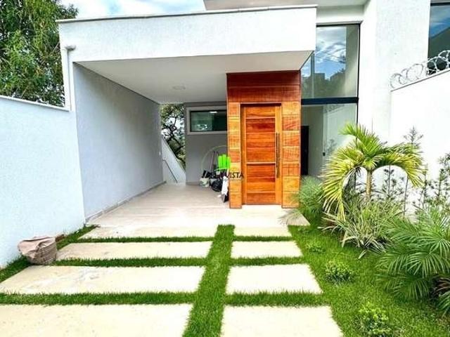 Casa / Sobrado para Venda em Lagoa Santa/MG Portal do Sol 3 Quartos