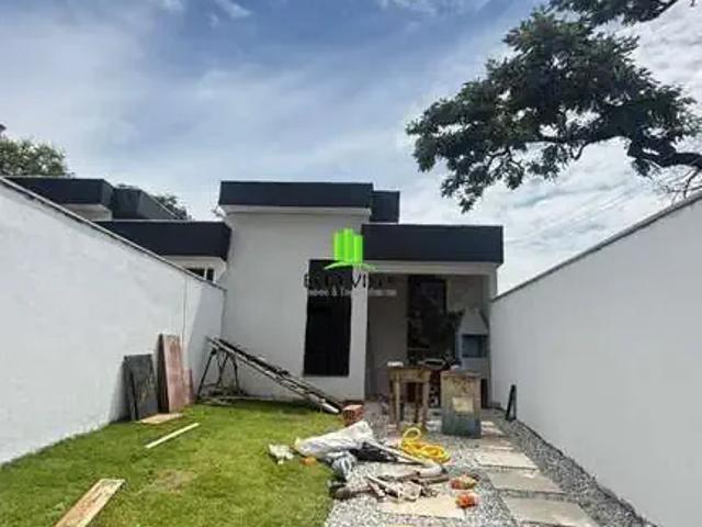 Casa / Sobrado para Venda em Lagoa Santa/MG Portal do Sol 3 Quartos
