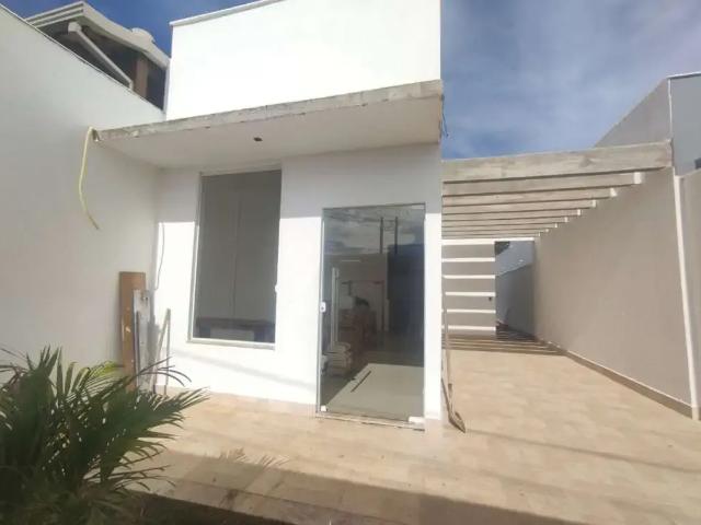 Casa / Sobrado para Venda em Lagoa Santa/MG Portal do Sol 3 Quartos