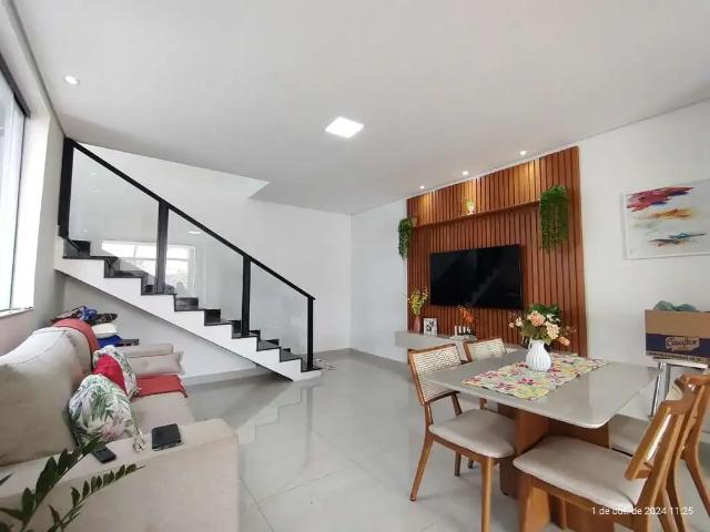 Casa / Sobrado para Venda em Lagoa Santa/MG Portal do Sol
