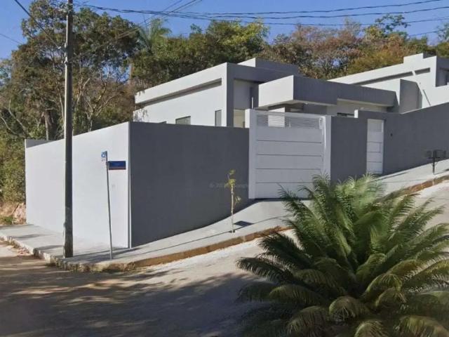 Casa / Sobrado para Venda em Lagoa Santa/MG Portal do Sol