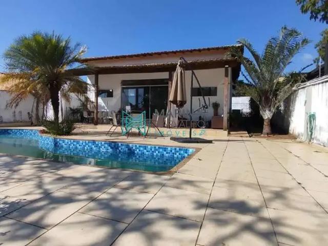 Casa / Sobrado para Venda em Lagoa Santa/MG Praia Angelica 2 Quartos