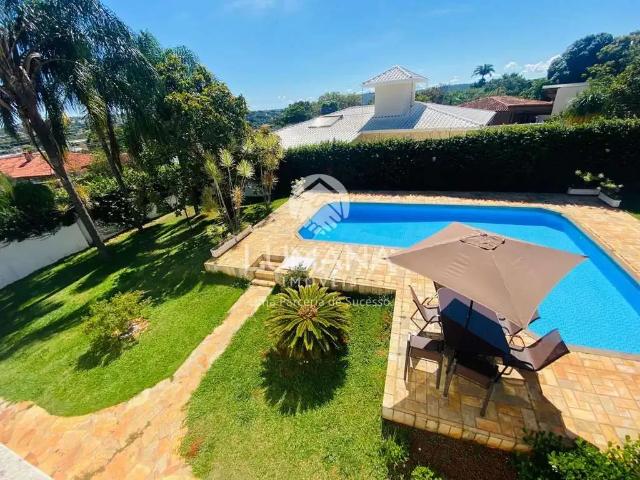 Casa / Sobrado para Venda em Lagoa Santa/MG Praia Angelica 3 Quartos