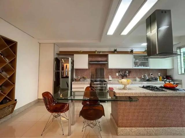 Casa / Sobrado para Venda em Lagoa Santa/MG Praia Angelica 3 Quartos