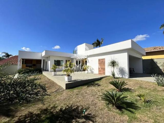 Casa / Sobrado para Venda em Lagoa Santa/MG Praia Angelica 4 Quartos