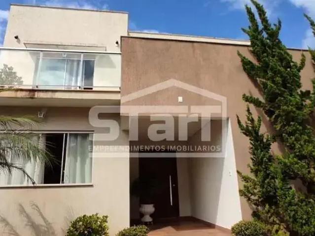 Casa / Sobrado para Venda em Lagoa Santa/MG Praia Angelica 4 Quartos