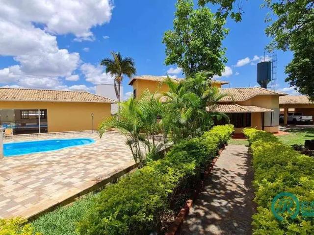 Casa / Sobrado para Venda em Lagoa Santa/MG Praia Angelica 4 Quartos