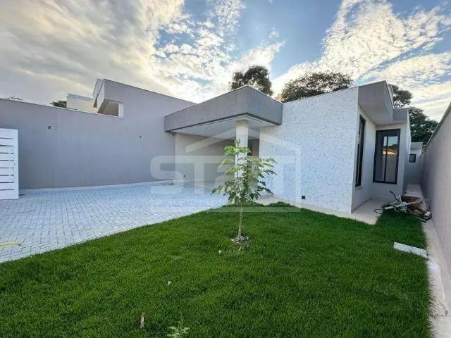 Casa / Sobrado para Venda em Lagoa Santa/MG Promissão 4 Quartos