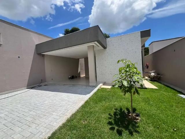 Casa / Sobrado para Venda em Lagoa Santa/MG Promissão 4 Quartos