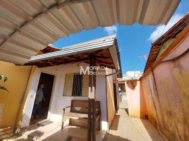 Casa / Sobrado para Venda em Lagoa Santa/MG Promissão 4 Quartos