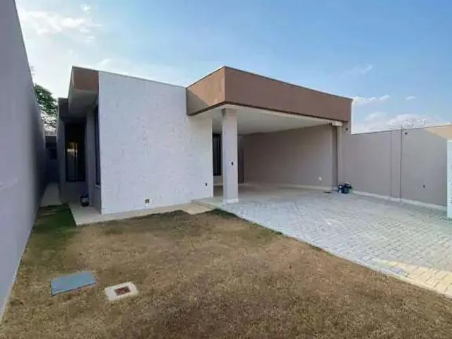 Casa / Sobrado para Venda em Lagoa Santa/MG Promissão 4 Quartos