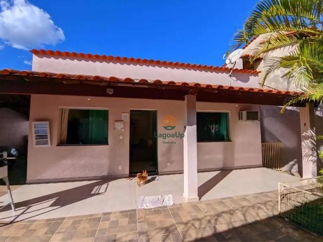 Casa / Sobrado para Venda em Lagoa Santa/MG Promissão 5 Quartos