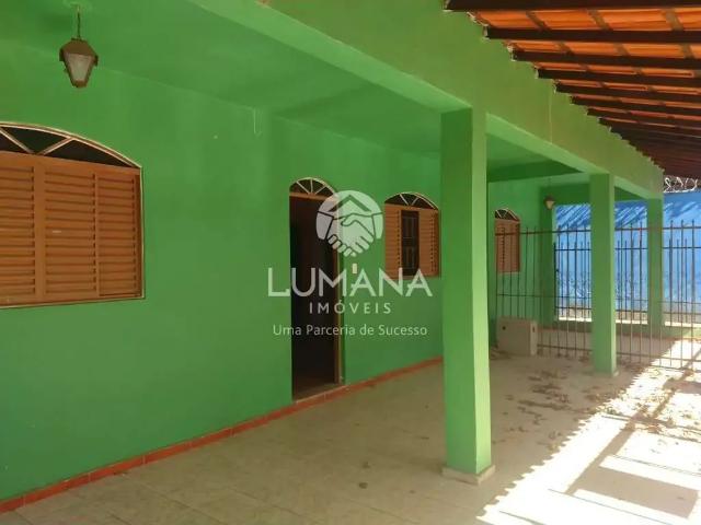 Casa / Sobrado para Venda em Lagoa Santa/MG Promissão 5 Quartos