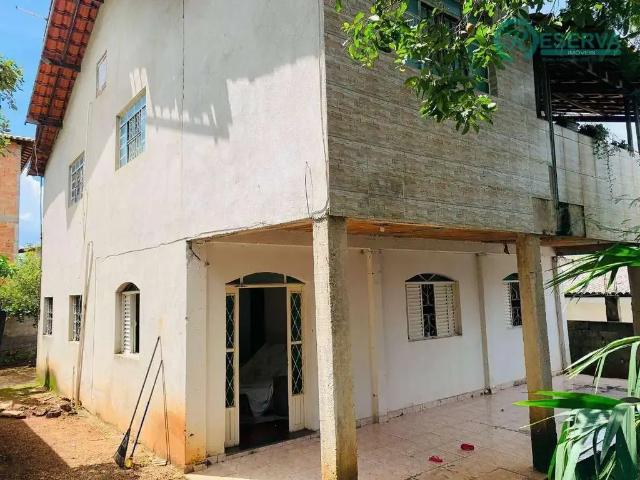 Casa / Sobrado para Venda em Lagoa Santa/MG Promissão 6 Quartos