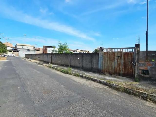 Casa / Sobrado para Venda em Lagoa Santa/MG Promissão 1 Quartos