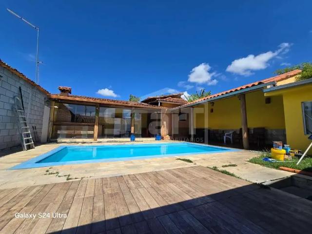 Casa / Sobrado para Venda em Lagoa Santa/MG Promissão 1 Quartos
