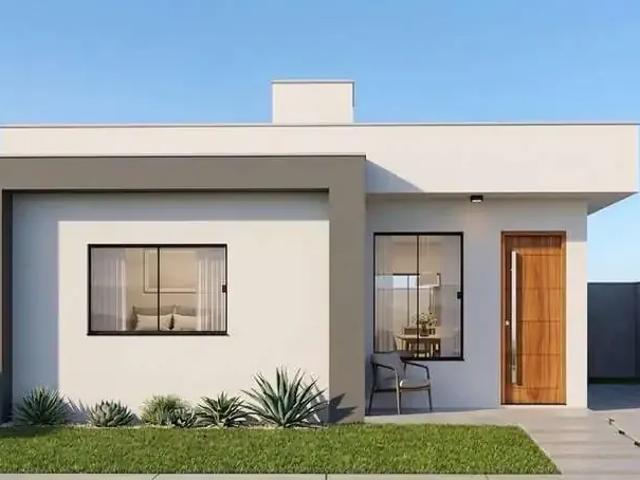 Casa / Sobrado para Venda em Lagoa Santa/MG Promissão 2 Quartos