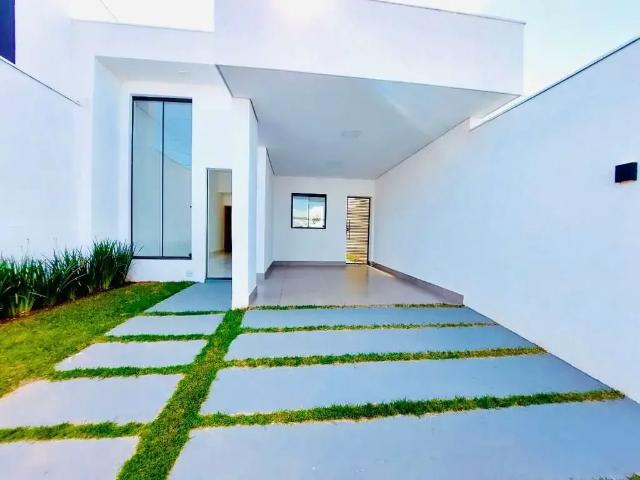 Casa / Sobrado para Venda em Lagoa Santa/MG Promissão 3 Quartos