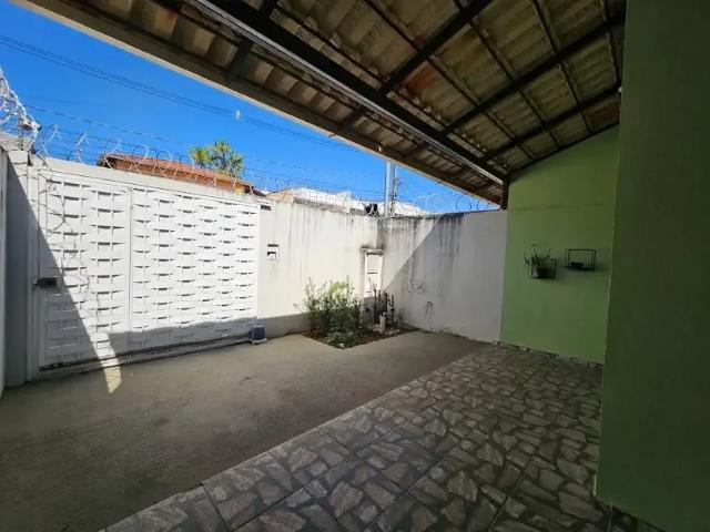 Casa / Sobrado para Venda em Lagoa Santa/MG Promissão 3 Quartos