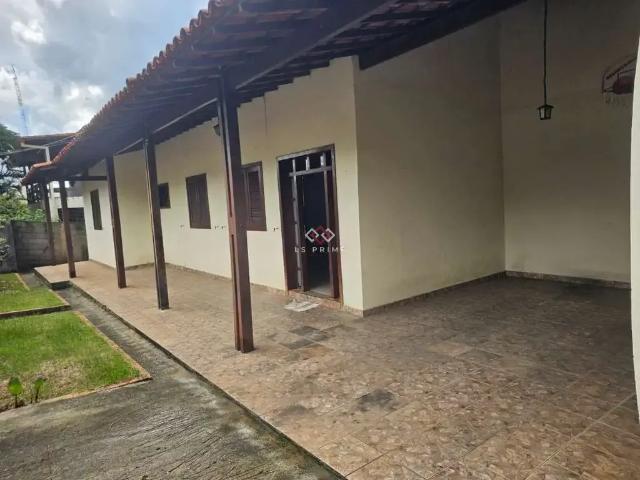 Casa / Sobrado para Venda em Lagoa Santa/MG Promissão 3 Quartos