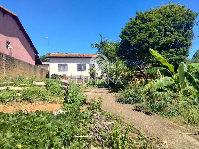 Casa / Sobrado para Venda em Lagoa Santa/MG Promissão 3 Quartos