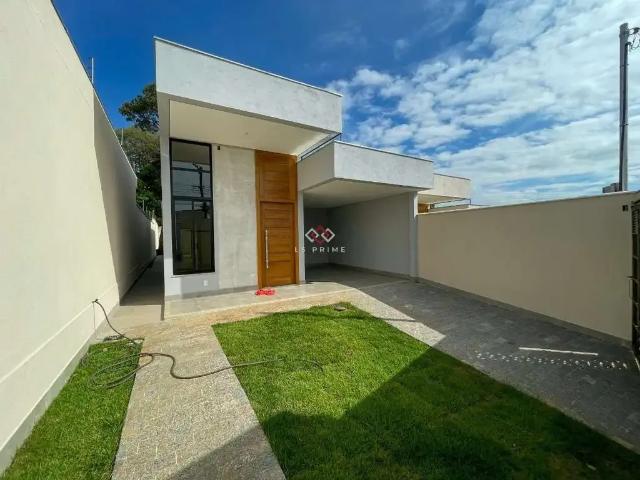 Casa / Sobrado para Venda em Lagoa Santa/MG Promissão 3 Quartos