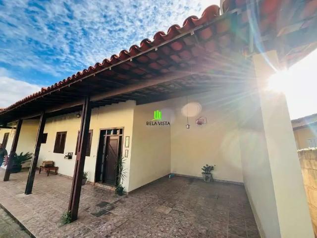 Casa / Sobrado para Venda em Lagoa Santa/MG Promissão 3 Quartos