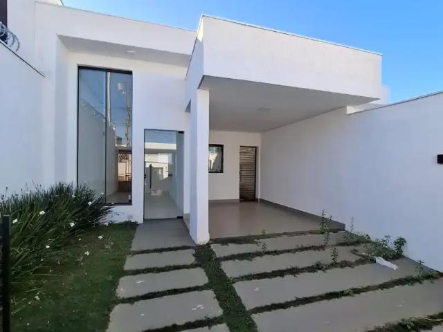 Casa / Sobrado para Venda em Lagoa Santa/MG Promissão 3 Quartos