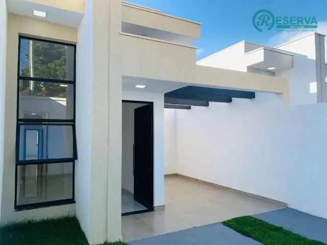 Casa / Sobrado para Venda em Lagoa Santa/MG Promissão 3 Quartos